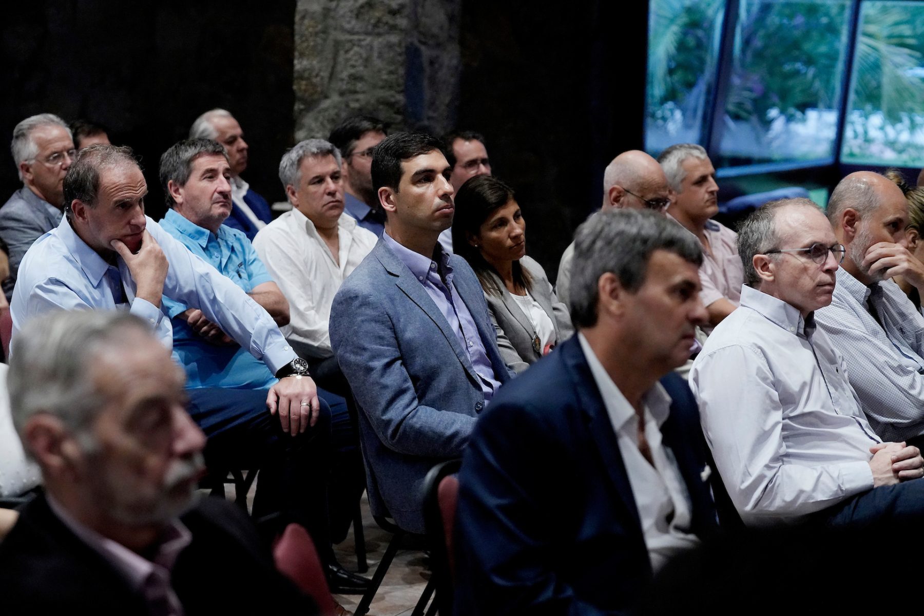 CIALI cierra el año con un brindis – Camara Industrial de Alimentos