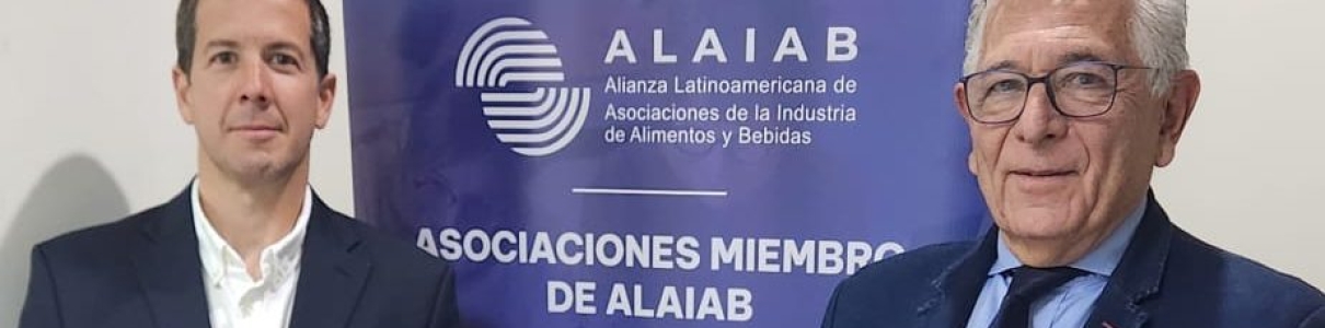 Presidente de la CIALI visita la CACIA en Costa Rica – Camara ...